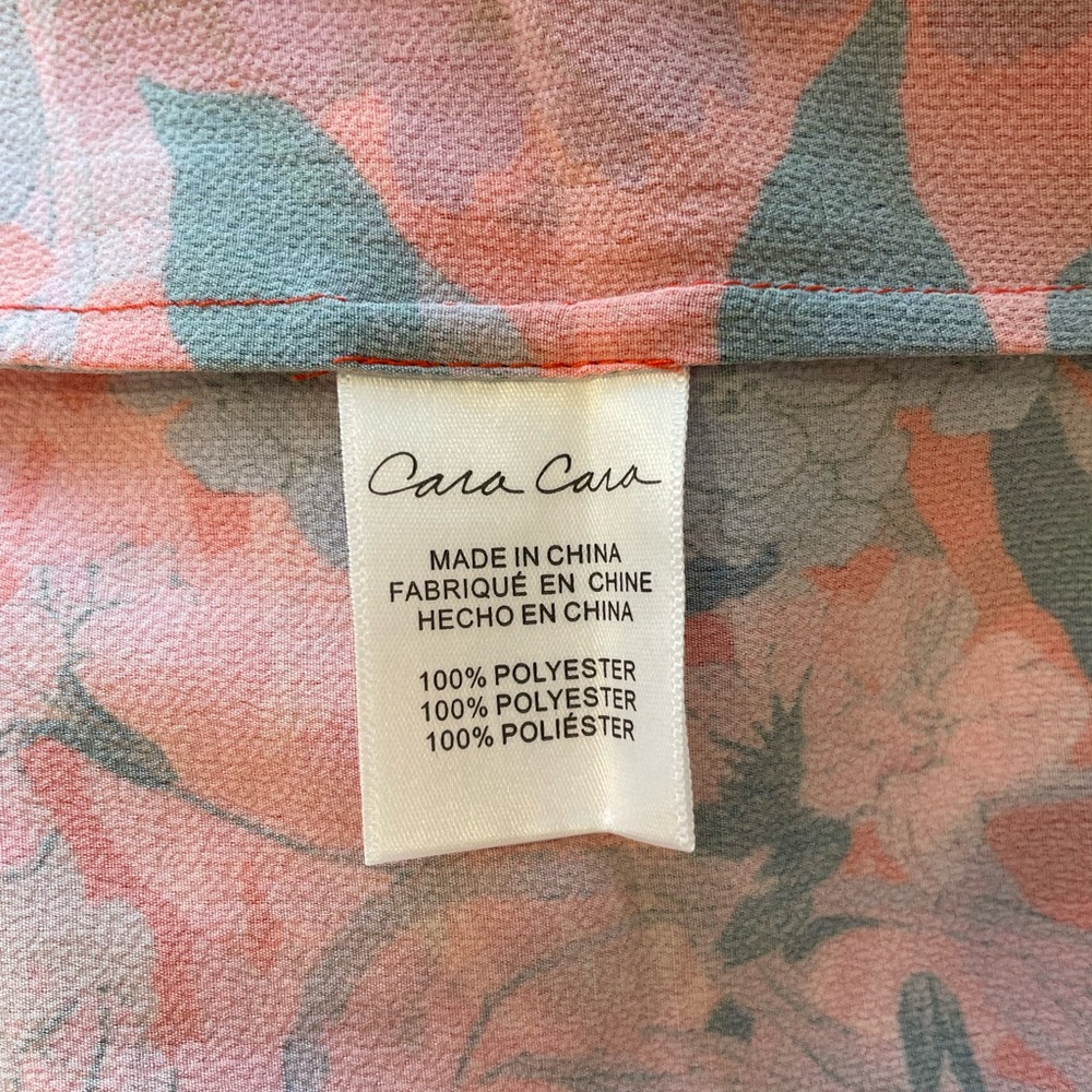 2022 Spring Cara Cara Allison Dress - Gem